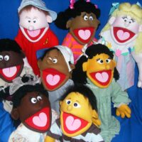 Products - Prince Puppets